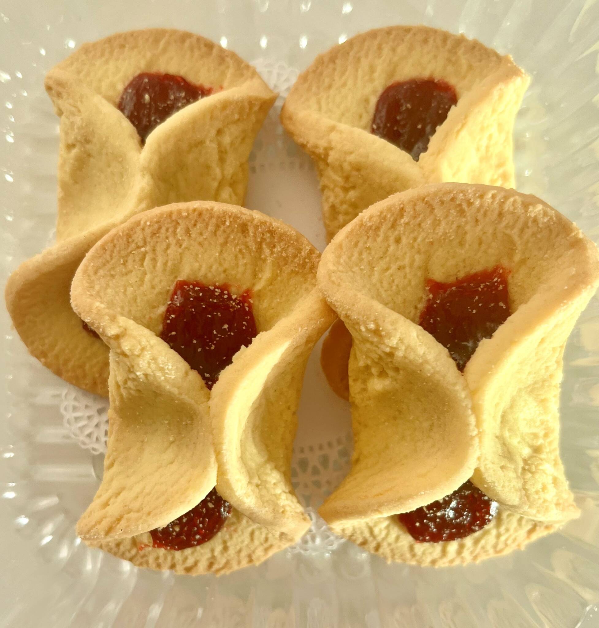 Miami Cookie – Skinny Luly